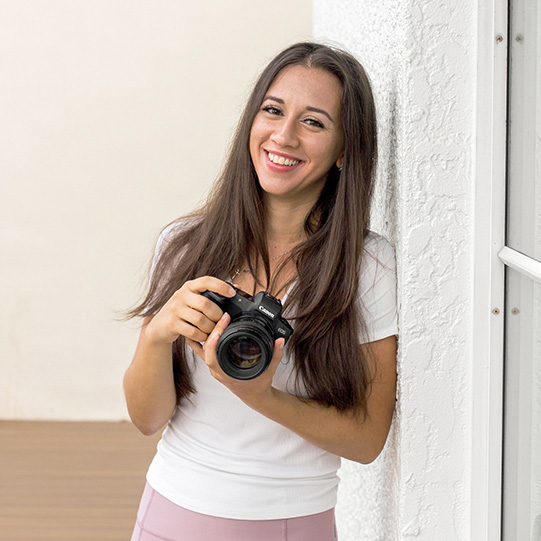 Anna Faiola Productions LLC | The Blog